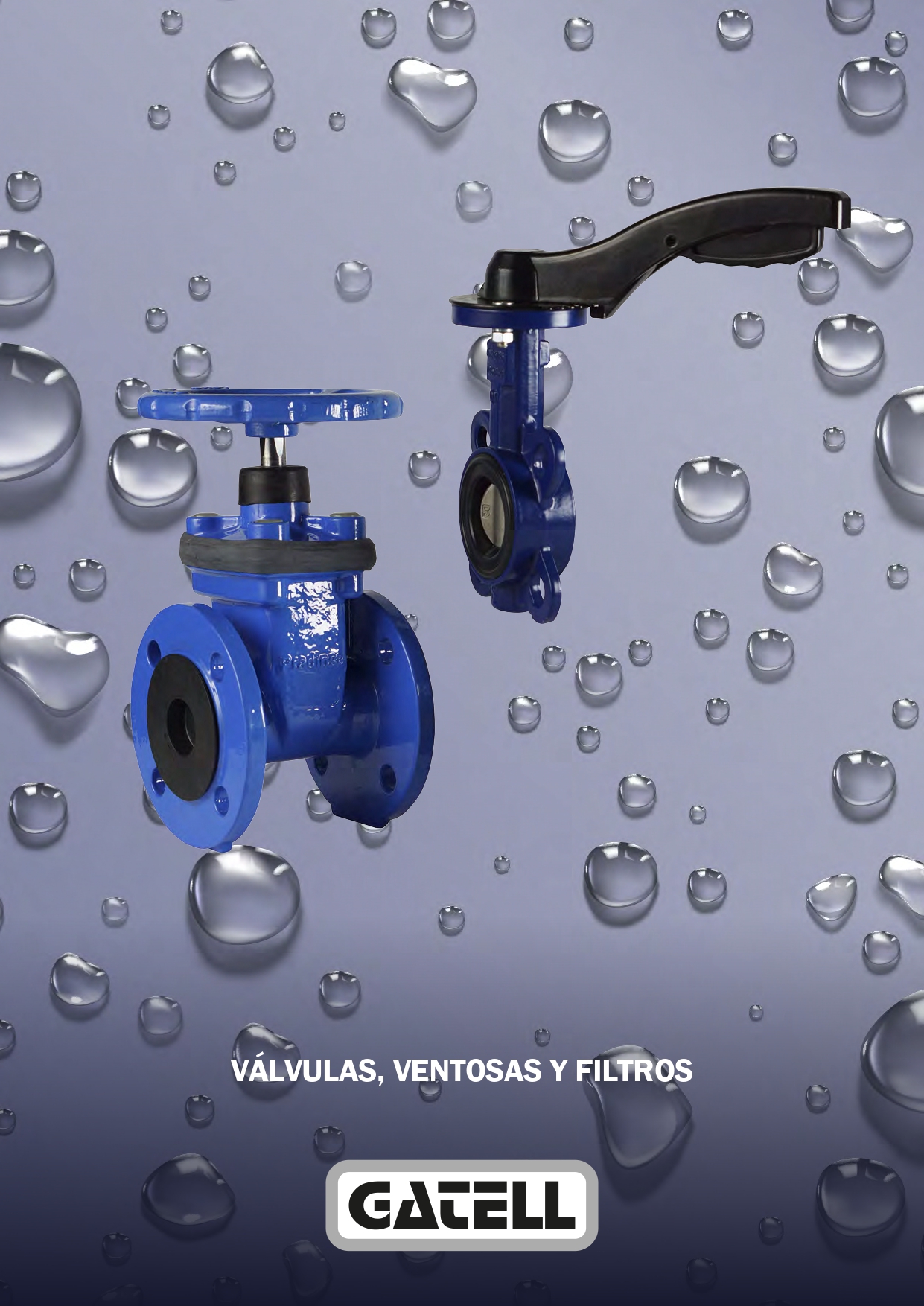 Baterías y accesorios Gatell - Tiendas achedosol