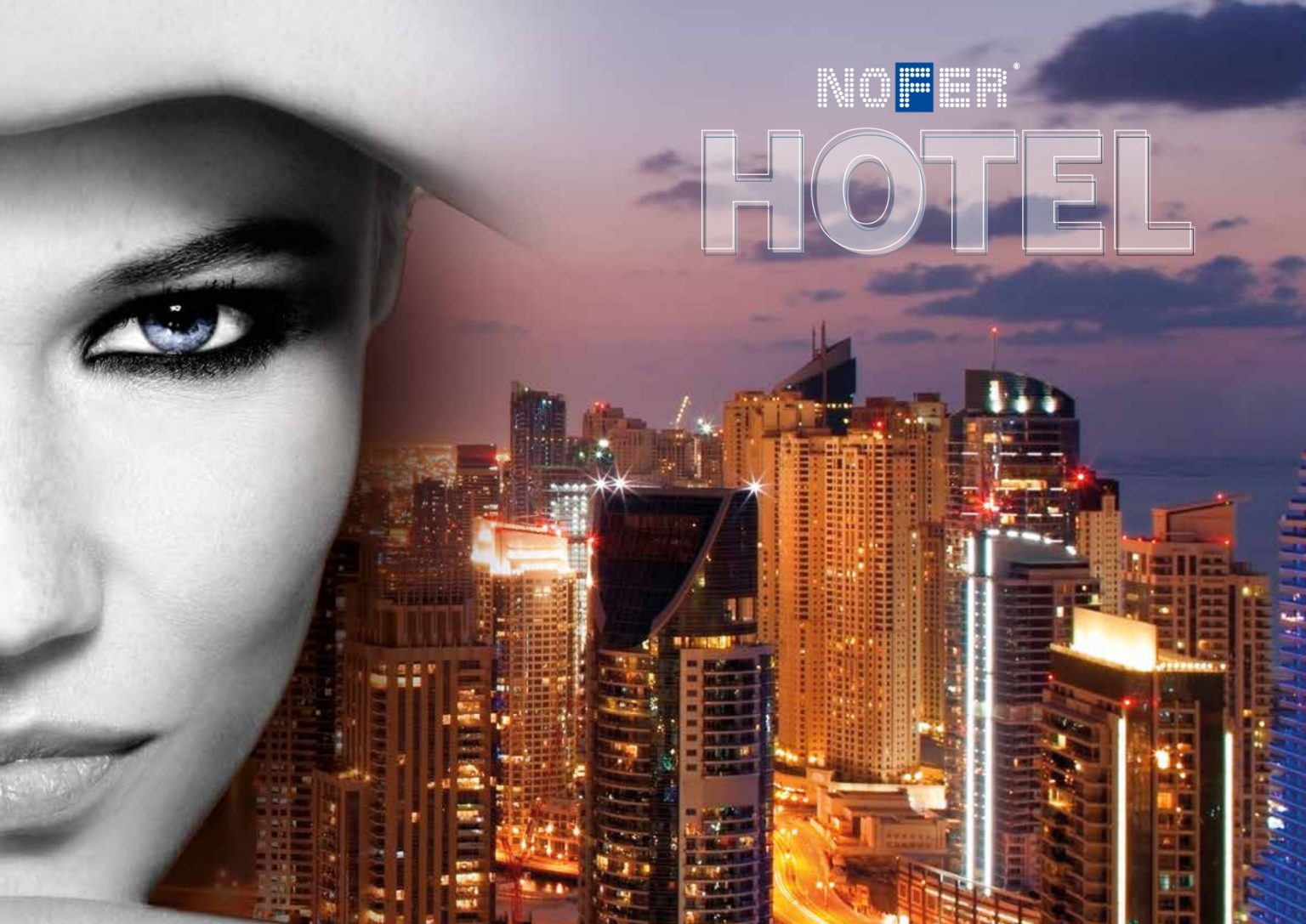 Sanitarios y accesorios colectividades NOFER - Tiendas achedosol