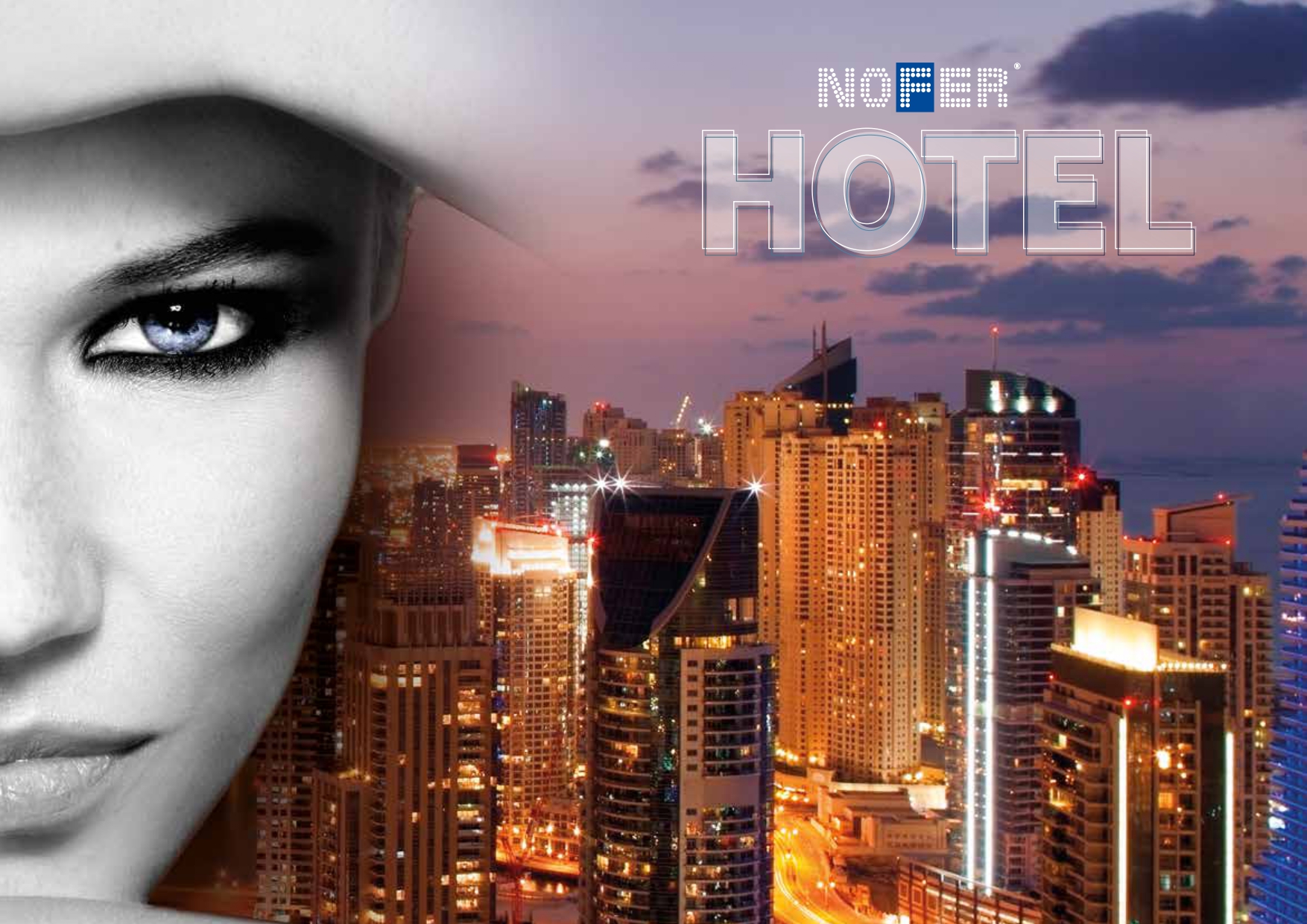 Sanitarios y accesorios colectividades NOFER - Tiendas achedosol