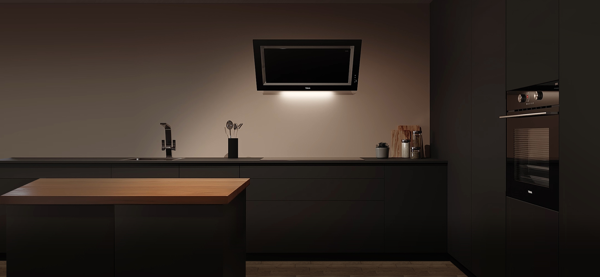 Fregaderos y electrodomésticos TEKA - Tiendas achedosol