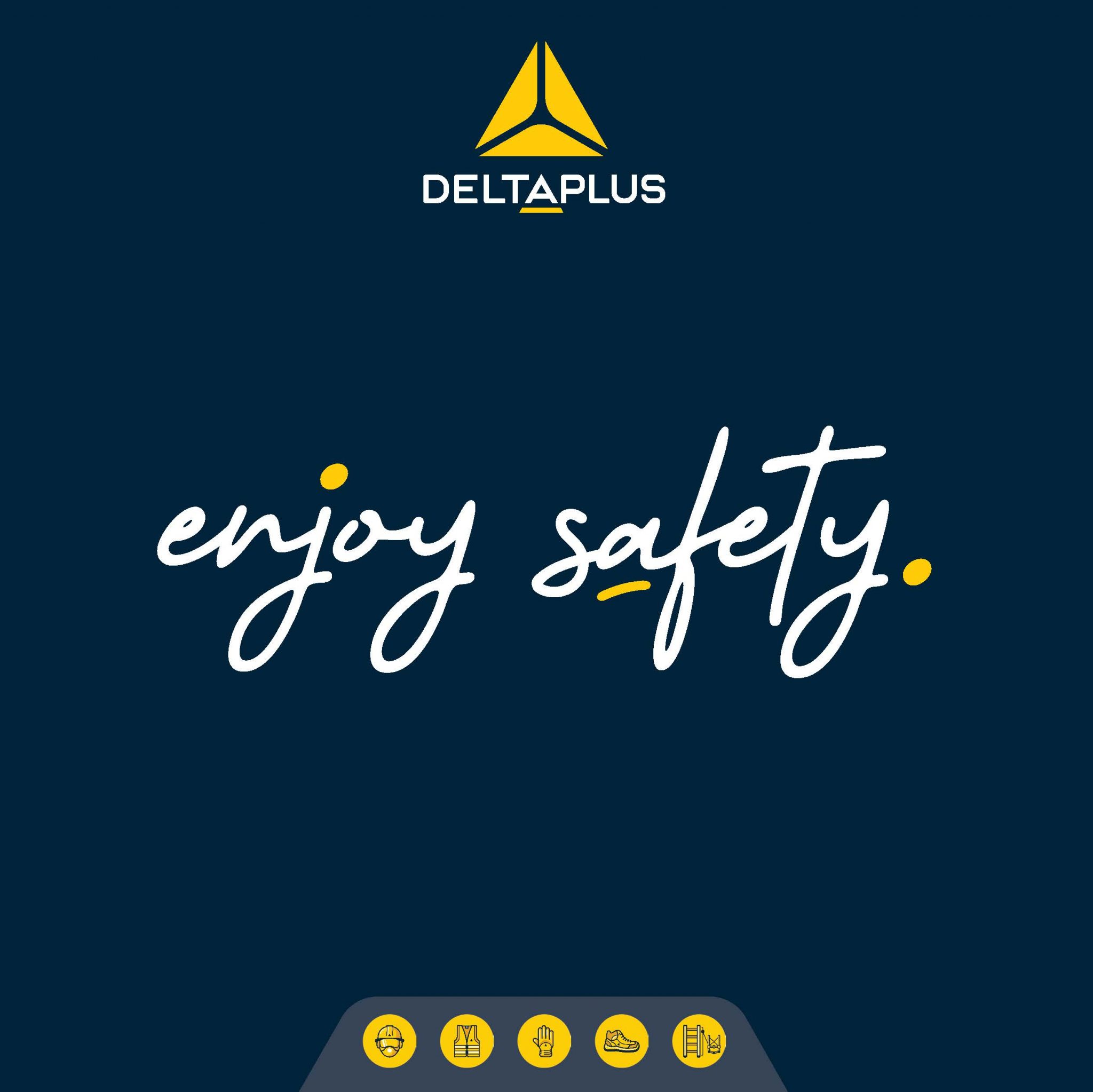 Calzado de seguridad y ropa laboral DELTA PLUS - achedosol